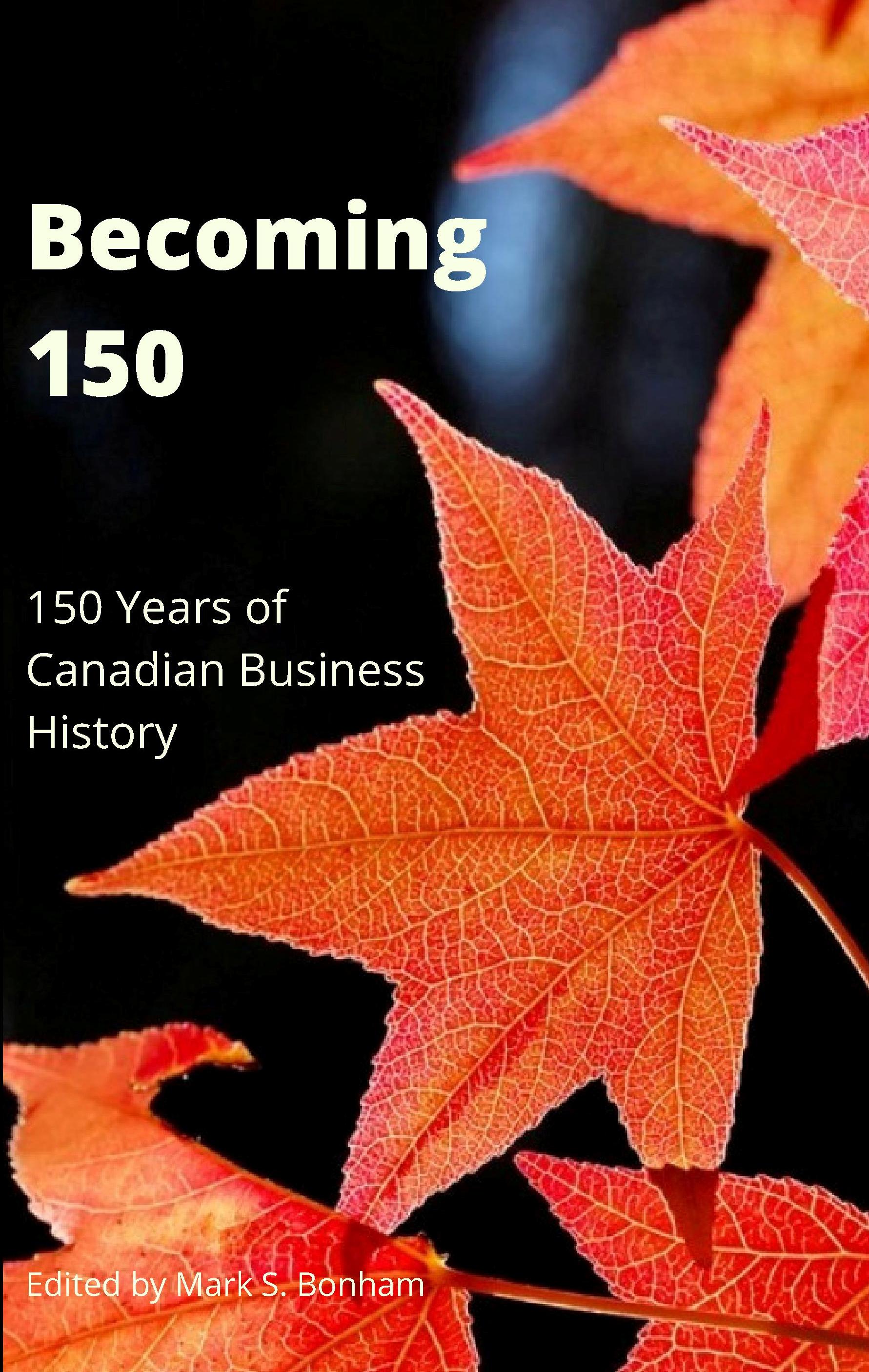 Conference Book Now Available for Immediate Delivery – 150 YEARS OF ...